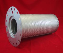 ATLAS COPCO 2911001901 Filter Replacement | Fluitek Part FLK16-01559