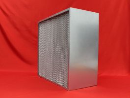 CHEMCO 24241295ASH Filter Replacement | Fluitek Part FLK50-00510