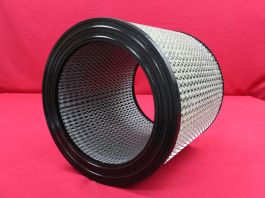 CHIPBLASTER 9650 Filter Replacement | Fluitek Part FLK16-02377