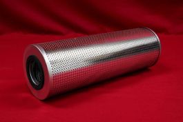 CIMTEK 30034 Filter Replacement | Fluitek Part AB 6018-5L3