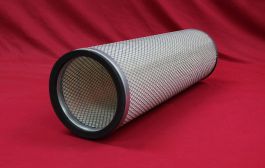 DONALDSON P546613 Filter Replacement | Fluitek Part FLK04-01381