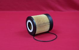 FLEETGUARD LF16043 Filter Replacement | Fluitek Part FLK01-00790