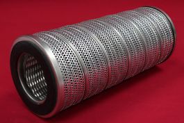 FRICK FRICKSUPERFILTER Filter Replacement | Fluitek Part FLK02-18088