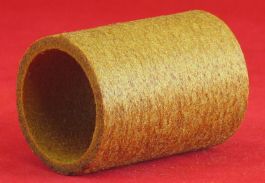 GAST AC393 Filter Replacement | Fluitek Part FLK14-01764