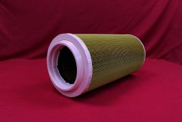 INGERSOLL RAND 23487457 Filter Replacement | Fluitek Part FLK04-02474