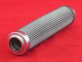 PARKER HANNIFIN 936704Q Filter Replacement | Fluitek Part FLK02-18861