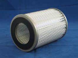 SAUER COMPRESSOR 38064 Filter Replacement | Fluitek Part FLK04-01893