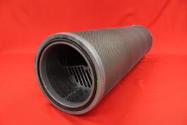 TOROMONT FO100 Filter Replacement | Fluitek Part FLK16-12261