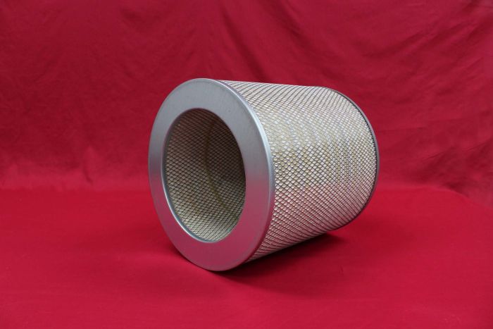 ATLAS COPCO 1635040600 Filter Replacement | Fluitek Part A 138140-CX1