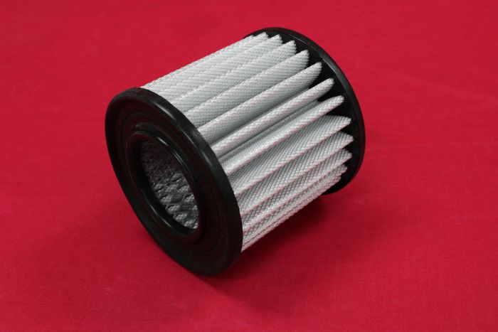 BUSCH 532900240 Filter Replacement | Fluitek Part FLK04-04030