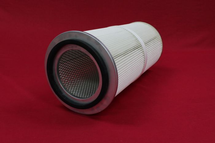 CHEMCO PY20BH090042 Filter Replacement | Fluitek Part FLK60-00282