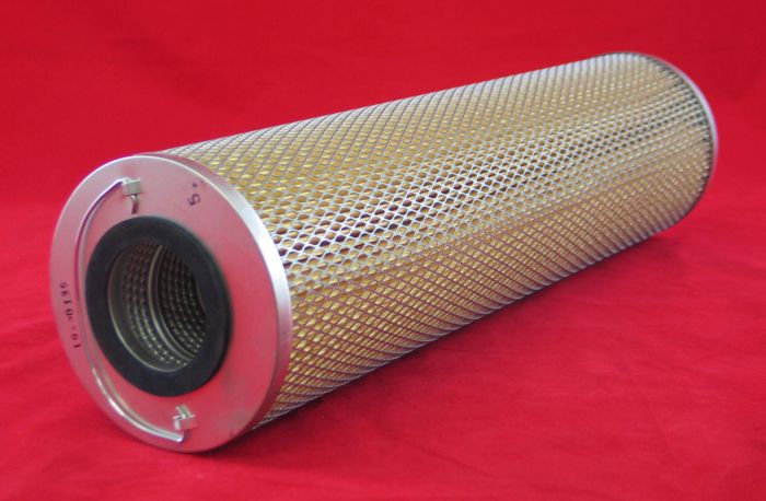 EBBCO PMF6235 Filter Replacement | Fluitek Part FLK01-00595