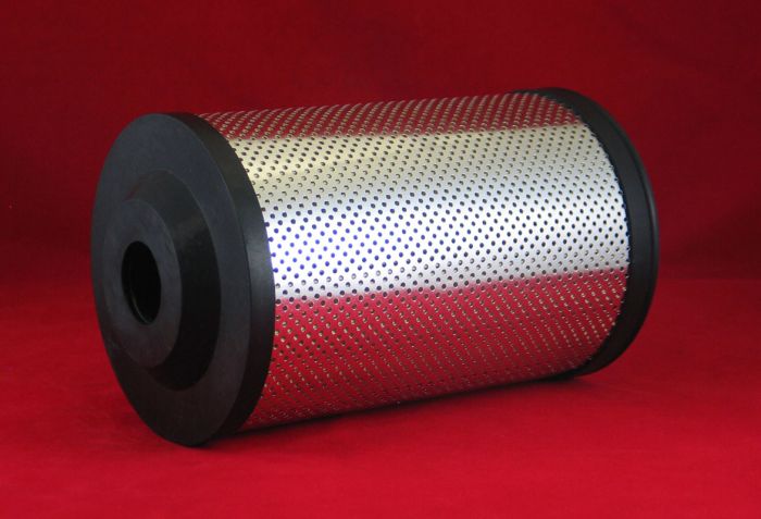 FACET CC21C Filter Replacement | Fluitek Part C 6010-8P1