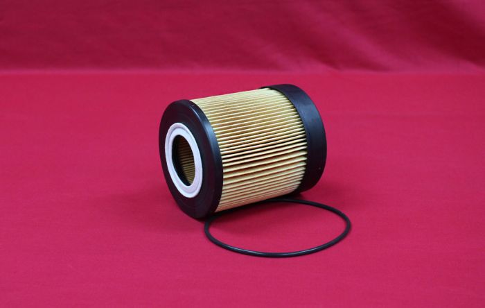 FLEETGUARD LF16043 Filter Replacement | Fluitek Part FLK01-00790