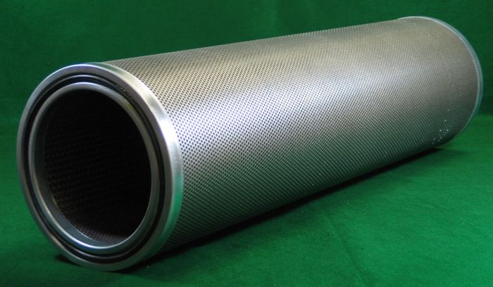 FRICK 531B0099H01 Filter Replacement | Fluitek Part FLK16-03449