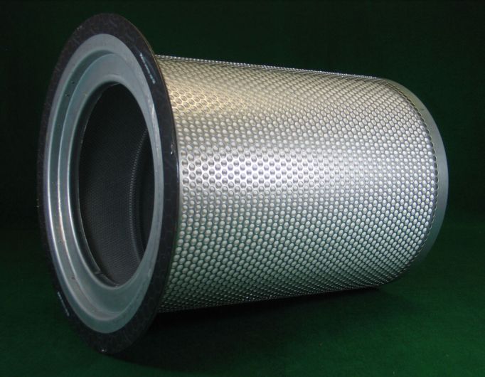 INGERSOLL RAND 22219174 Filter Replacement | Fluitek Part FLK16-02148