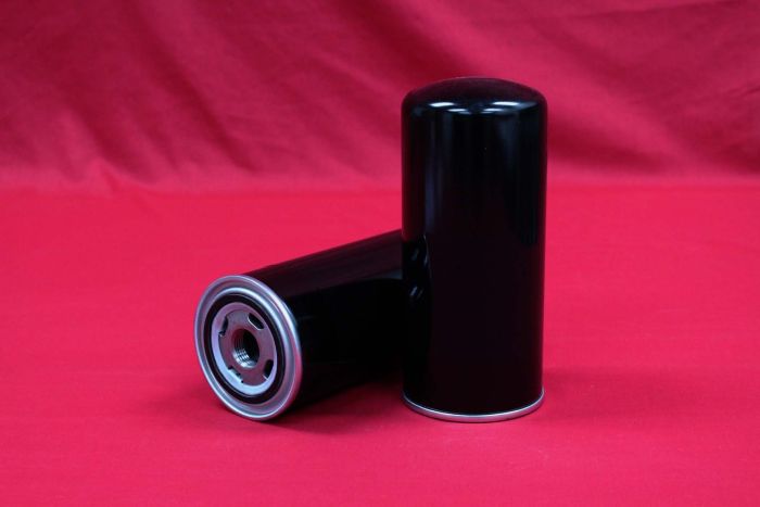 ROTORCOMP R333 Filter Replacement | Fluitek Part FLK29-01775