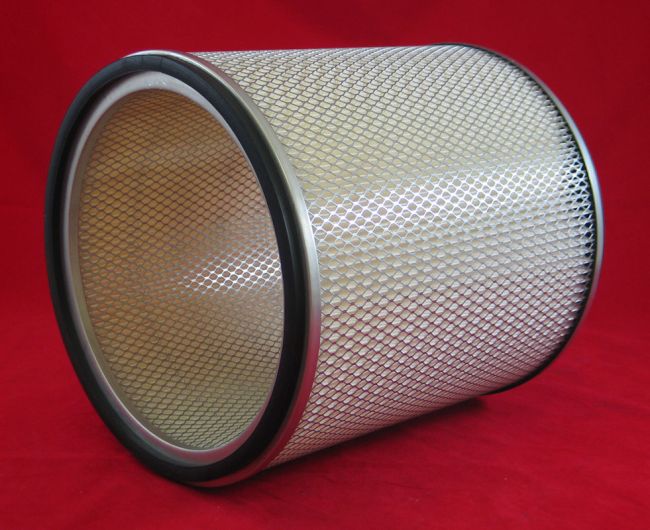 SEMCO 00378E Filter Replacement | Fluitek Part FLK04-01666
