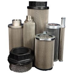 SHC Replacement Filters and Filter Systems - Shop Now