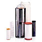 XEBEC Replacement Filters and Filter Systems - Shop Now